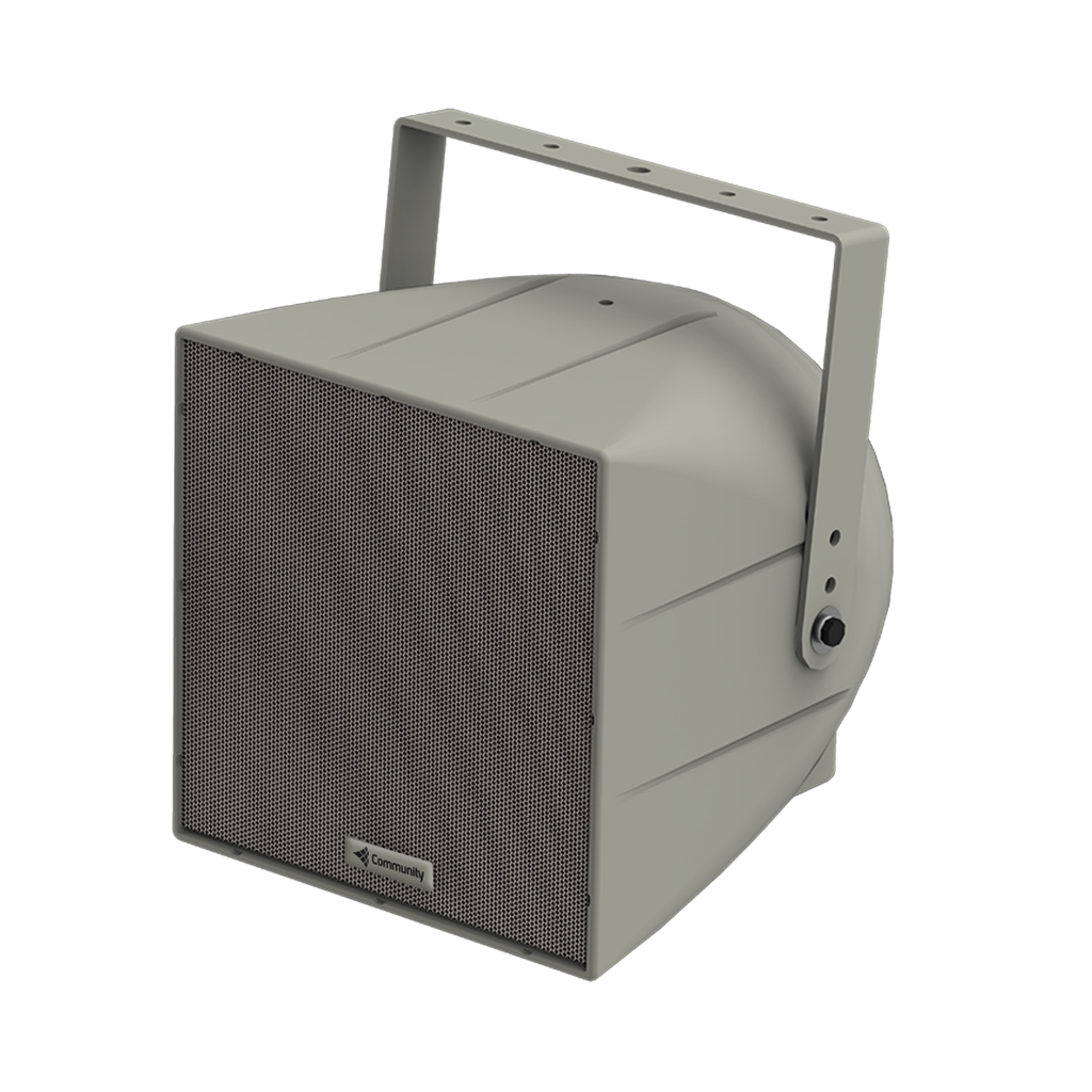 BIAMP R.25-94Z COMMUNITY Altavoz coaxial de rango completo, 2 vías, 8